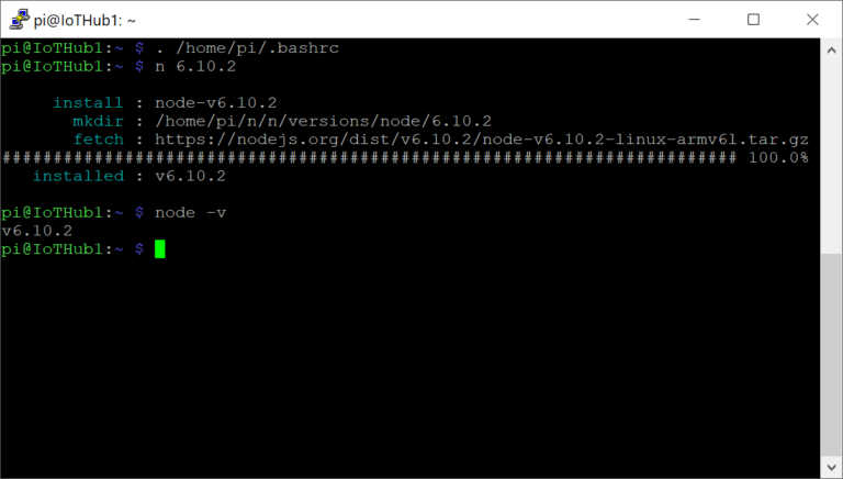 pi-setup-install-node-check-node-version-pjg-creations